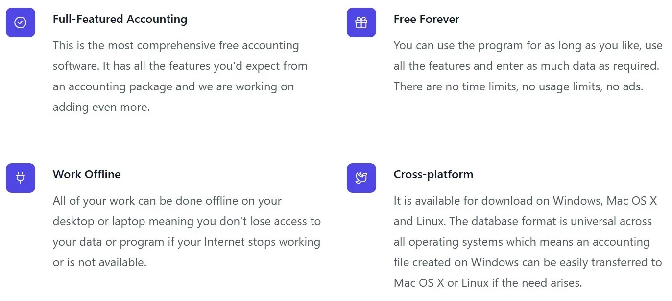 Manager Accounting Software - DigiQuin Tech & Learning